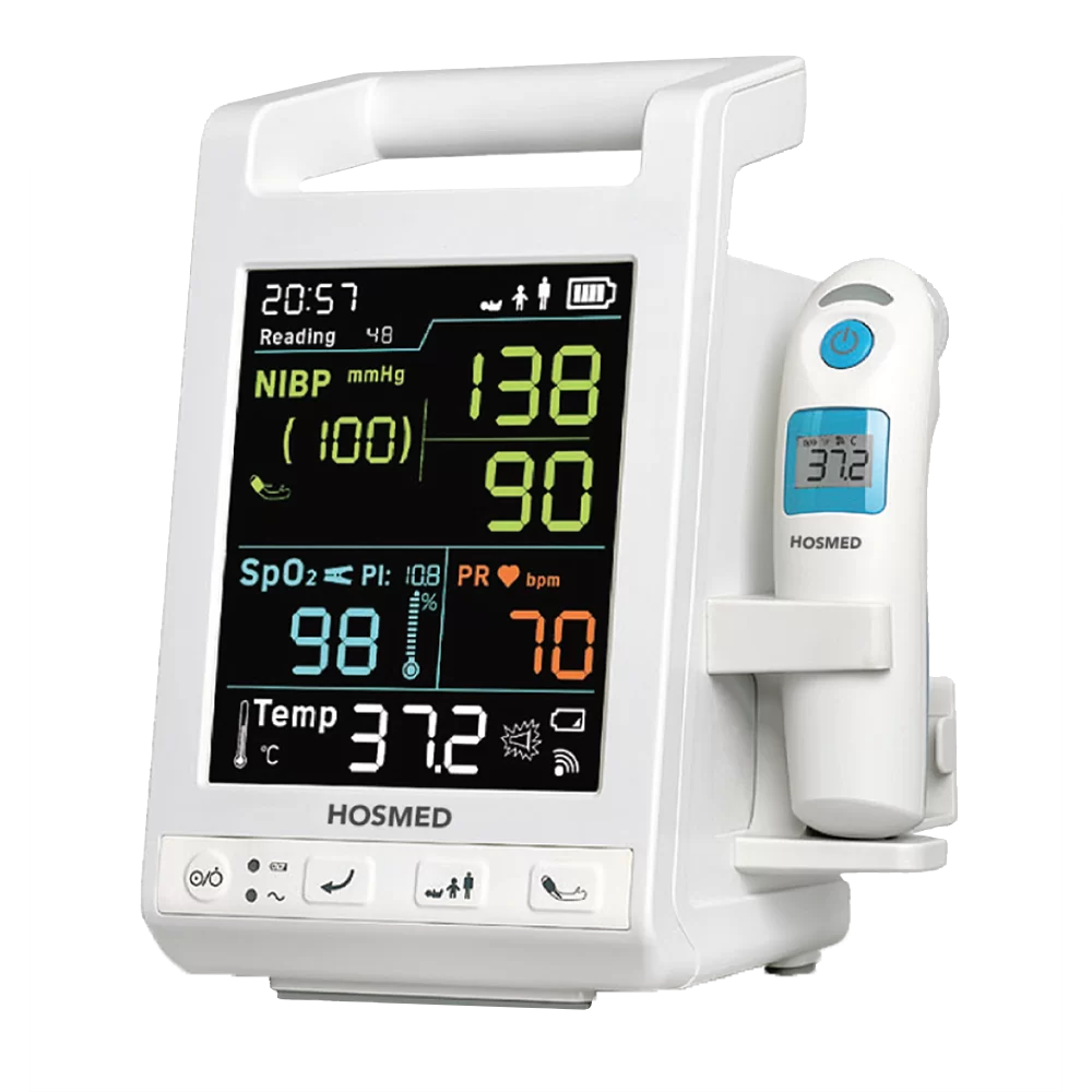 Products - Hosmed-Inc (AE)